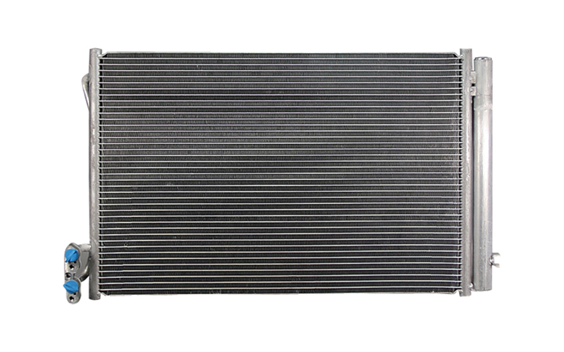 乘用车型 - 安徽天祥空调科技有限公司